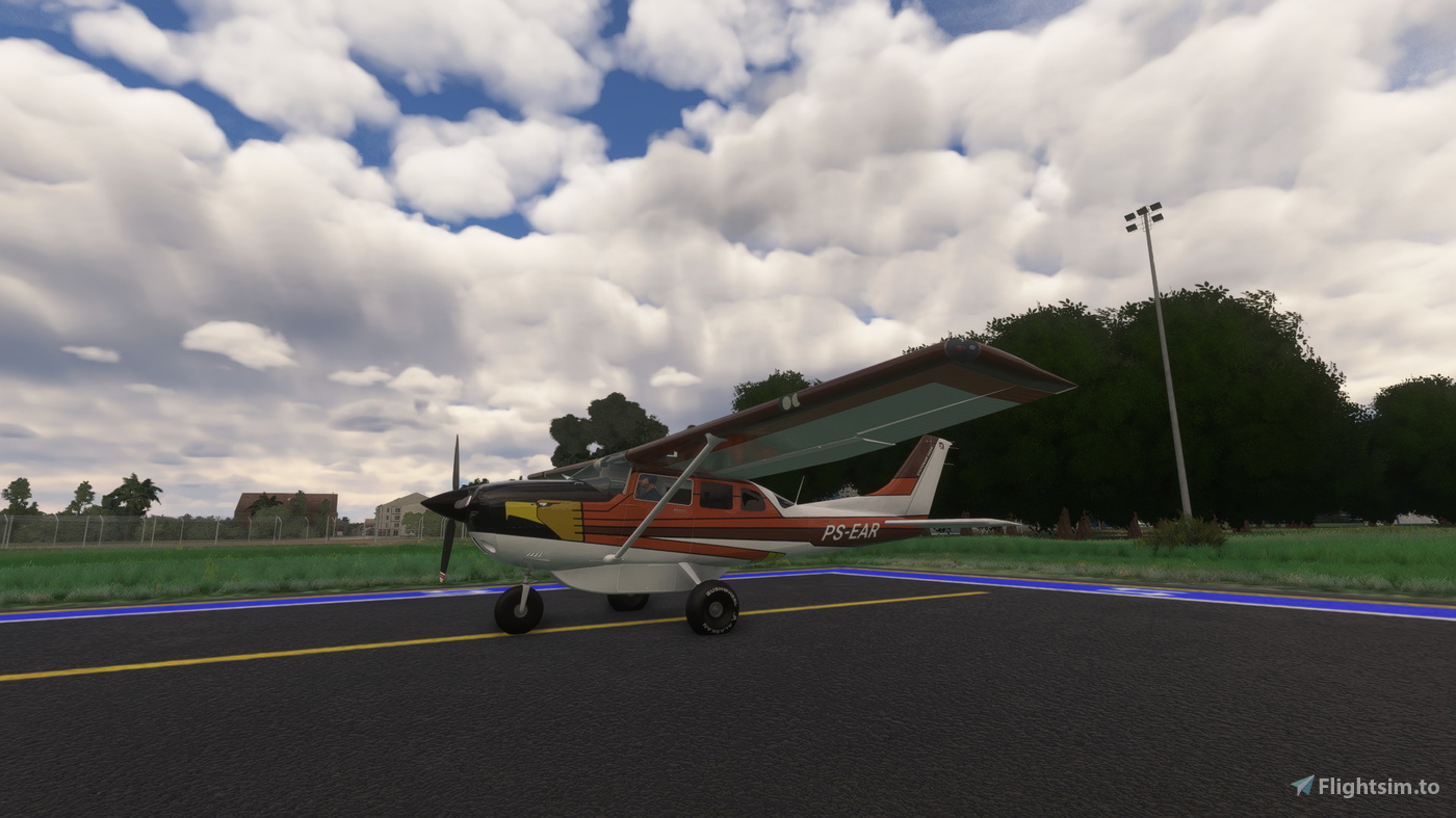 Sal1800_Cessna T206H Stationair Hawk Livery (Thundra & Amphibian ...