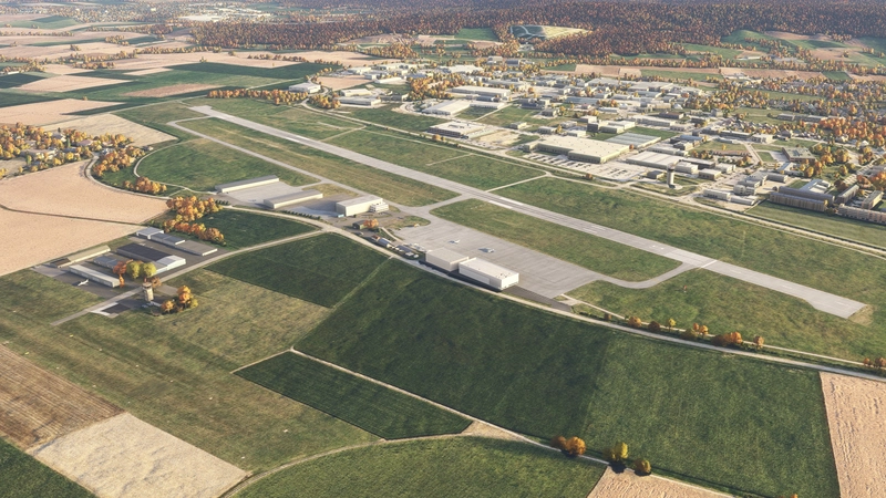 Microsoft Flight Simulator 2024 | MSFS Mods, Add-Ons & Liveries ...