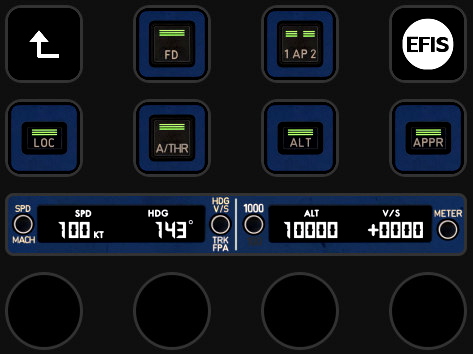 [SD+]iniBuilds A350 StreamDeck PLUS Profile by tony para Microsoft ...