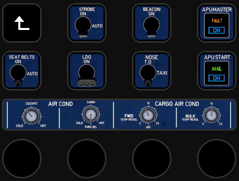 [SD+]iniBuilds A350 StreamDeck PLUS Profile by tony para Microsoft ...