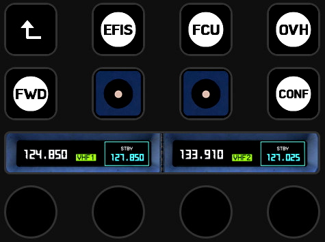 [SD+]iniBuilds A350 StreamDeck PLUS Profile by tony for Microsoft ...