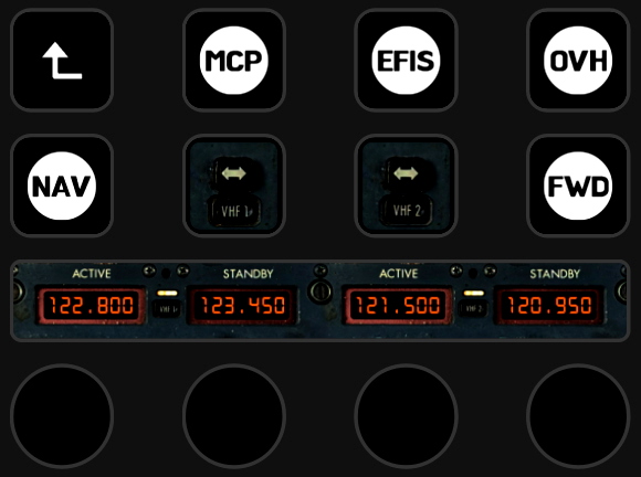 [SD+]PMDG 737 StreamDeck PLUS Profile by tony for Microsoft Flight ...