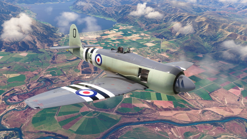 Discover & Search - Flightsim.to