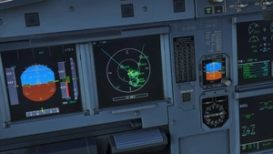SECA Airport Navdata for Fenix A320 - MSFS Add-on - Flightsim.to