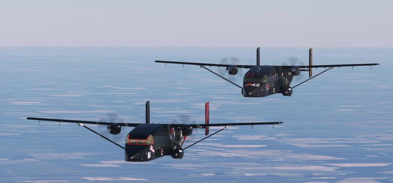 Discover & Search - Flightsim.to