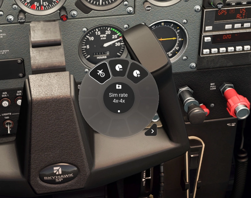 Flow Pro Widgets for Microsoft Flight Simulator | MSFS | Flightsim.to