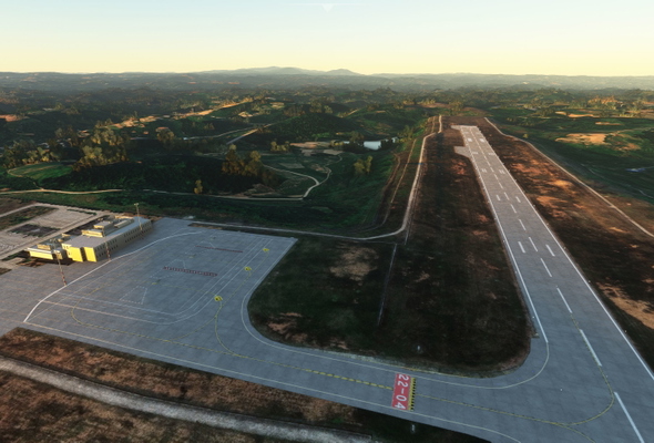 [Basic] A330-300GE Air Inter Fleet for Microsoft Flight Simulator | MSFS