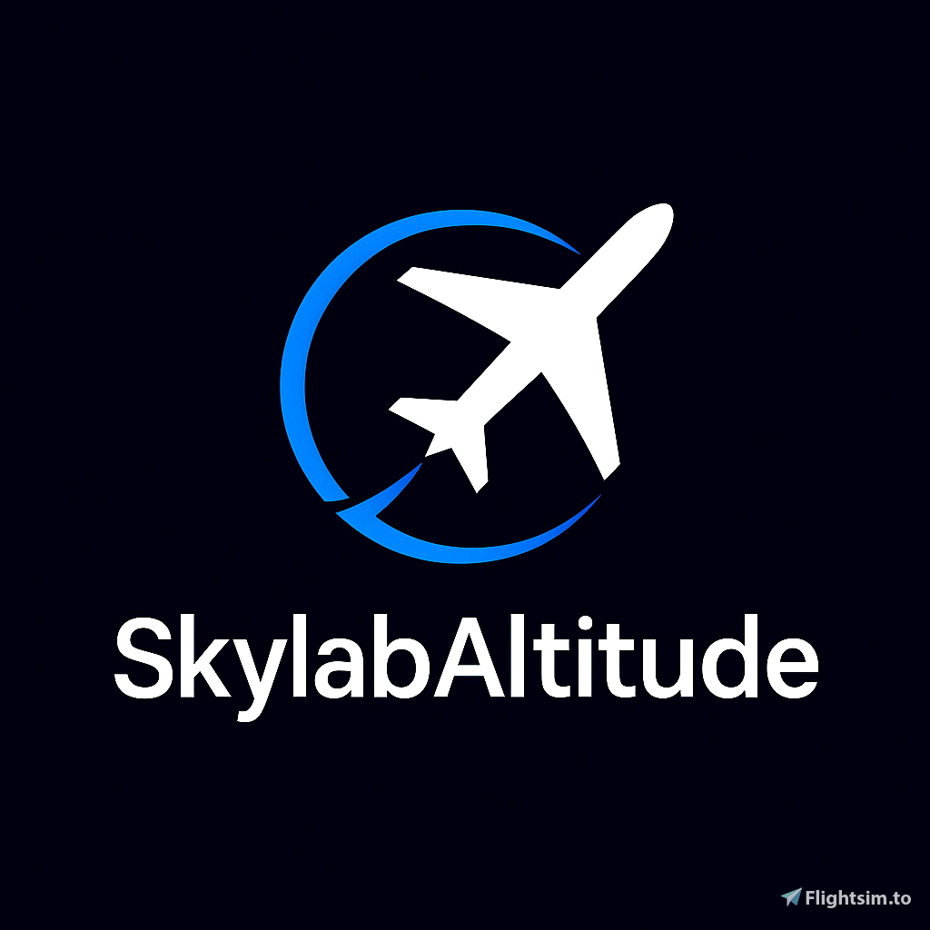 SkylabAltitude – MSFS Live Flight Tracker for Microsoft Flight ...
