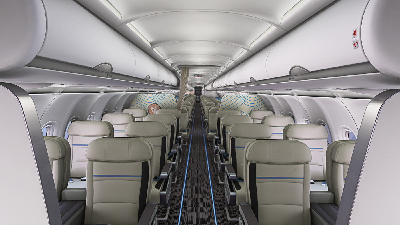 Skywalk Virtual Airlines | Fenix A321 IAE (TC-ERD) ISTANBUL Livery + 8K ...