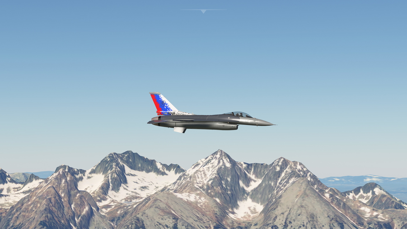 Slovak Demo Team 1001 for the first anniversary of the First Flight F ...