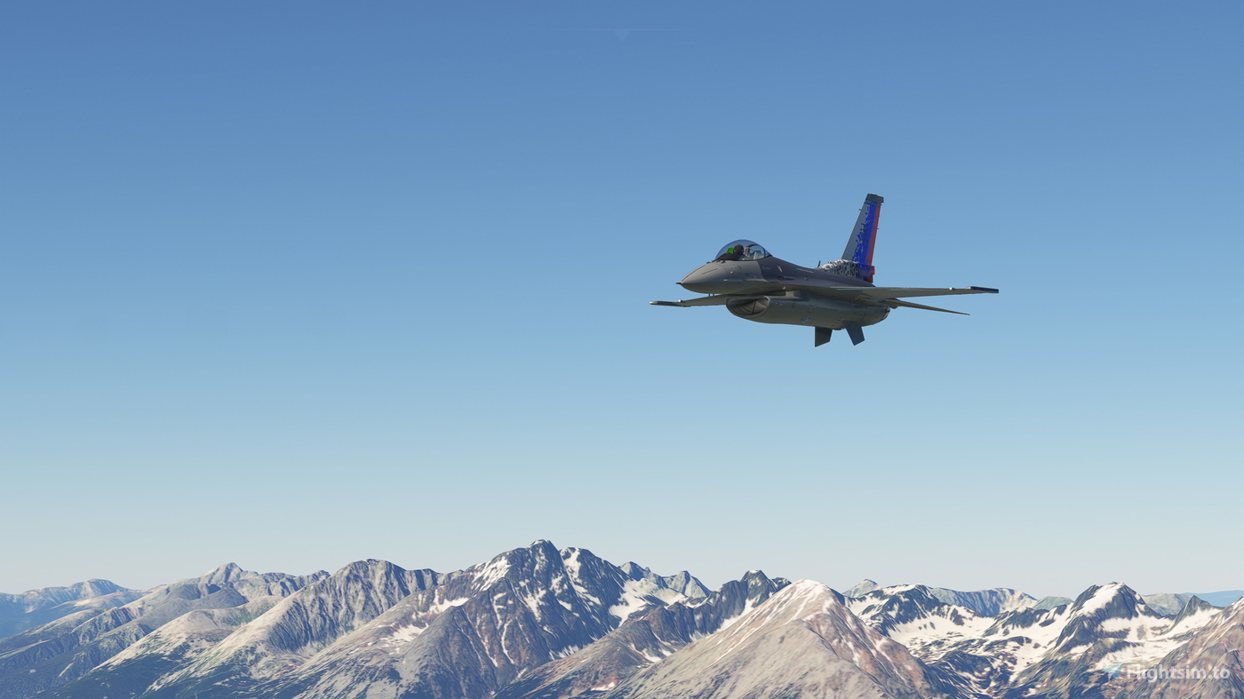 Slovak Demo Team 1001 for the first anniversary of the First Flight F ...