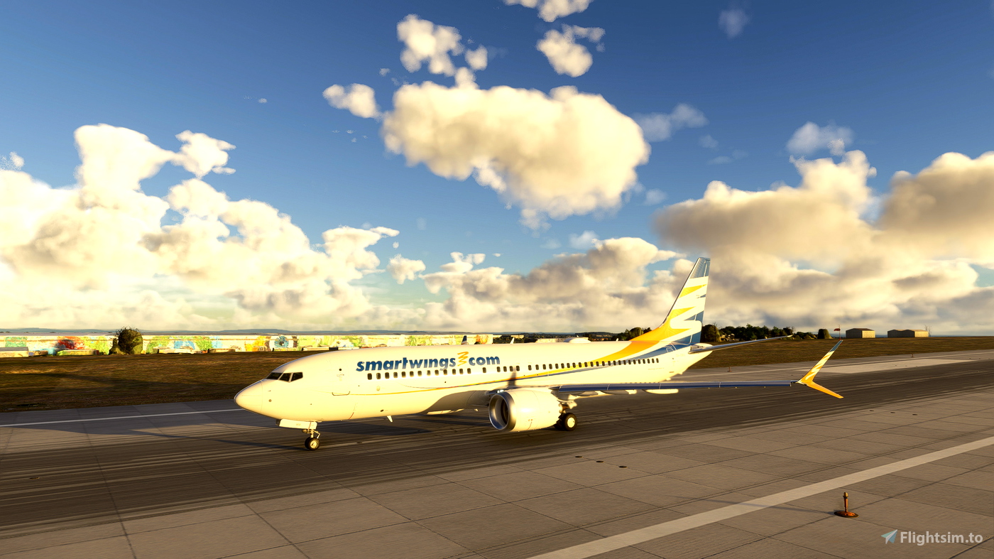 Threads - Frequently Asked Questions - Smartwings OKSWA Asobo Boeing ...