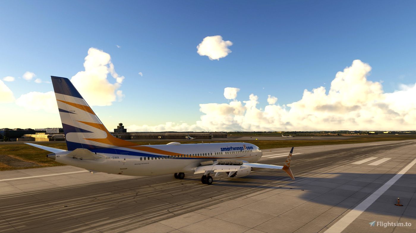 Threads - Frequently Asked Questions - Smartwings OKSWA Asobo Boeing ...