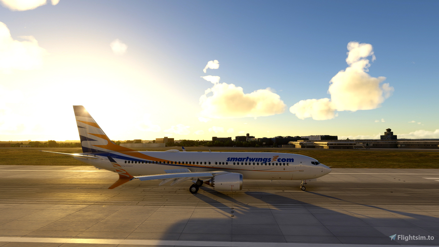 Threads - Frequently Asked Questions - Smartwings OKSWA Asobo Boeing ...