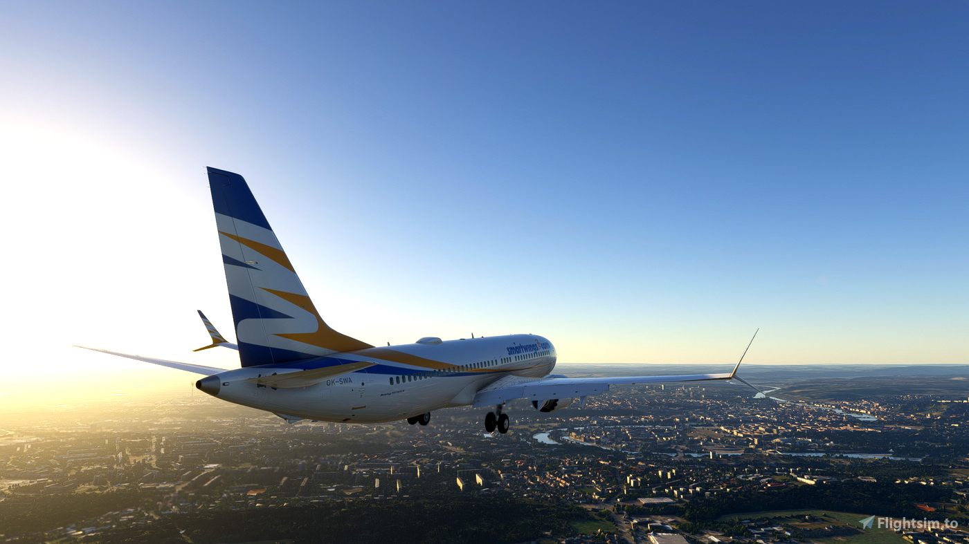 Threads - Frequently Asked Questions - Smartwings OKSWA Asobo Boeing ...