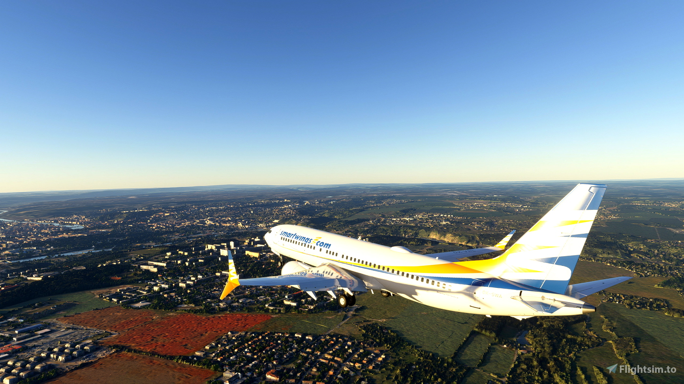 Threads - Frequently Asked Questions - Smartwings OKSWA Asobo Boeing ...