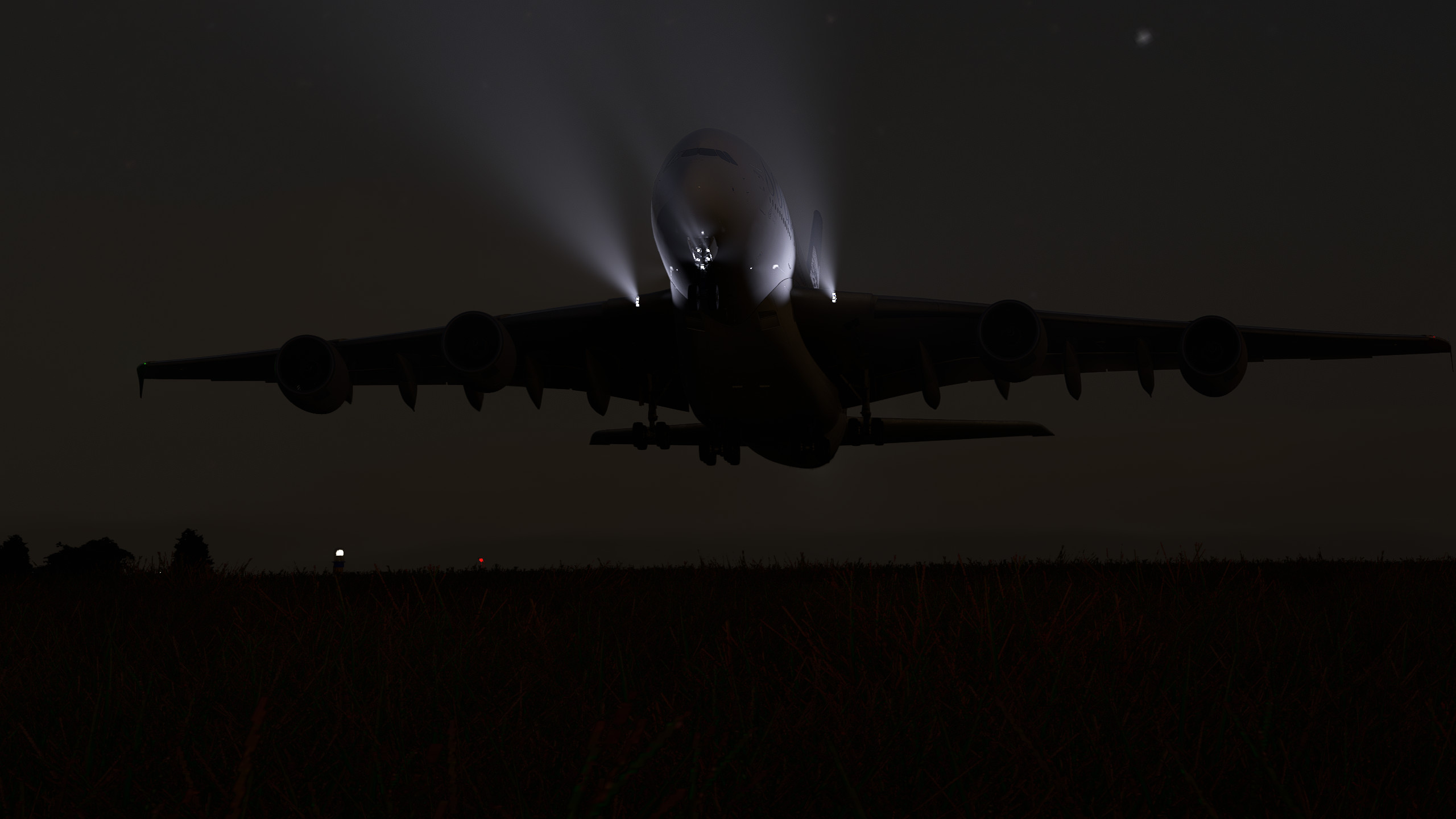 Soarin A380 Fleet Pack - MSFS Add-on - Flightsim.to