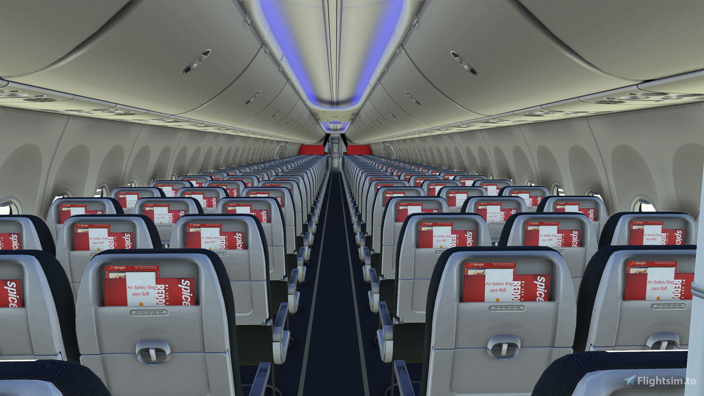 SpiceJet VT-MAX || iFly 737 Max 8 for Microsoft Flight Simulator | MSFS