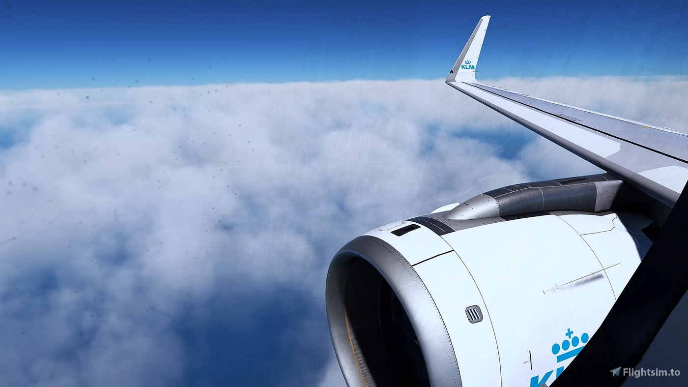 Springmedia - The Ultimate FSLabs A321 Custom Views 对于 Microsoft Flight ...