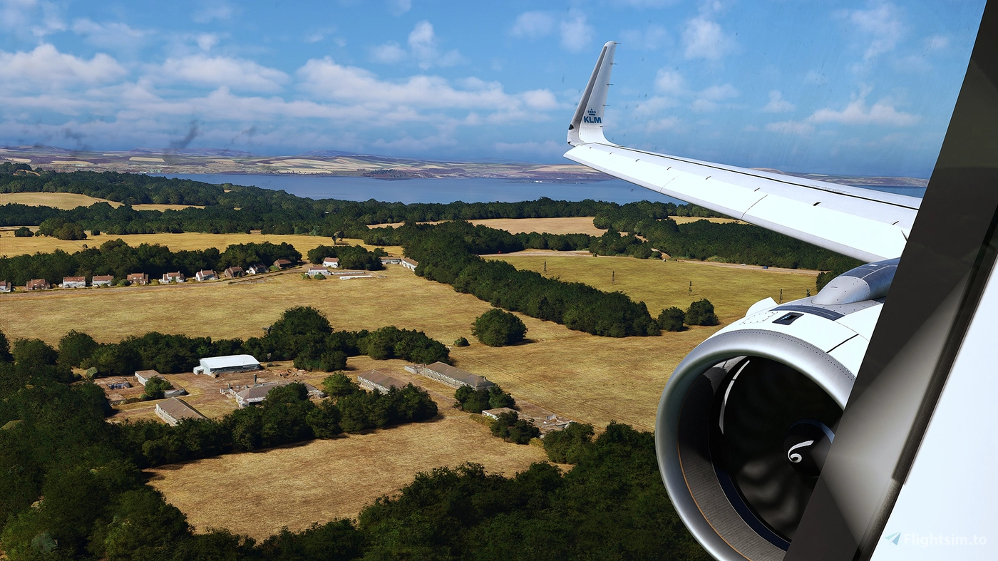 Springmedia - The Ultimate FSLabs A321 Custom Views for Microsoft ...