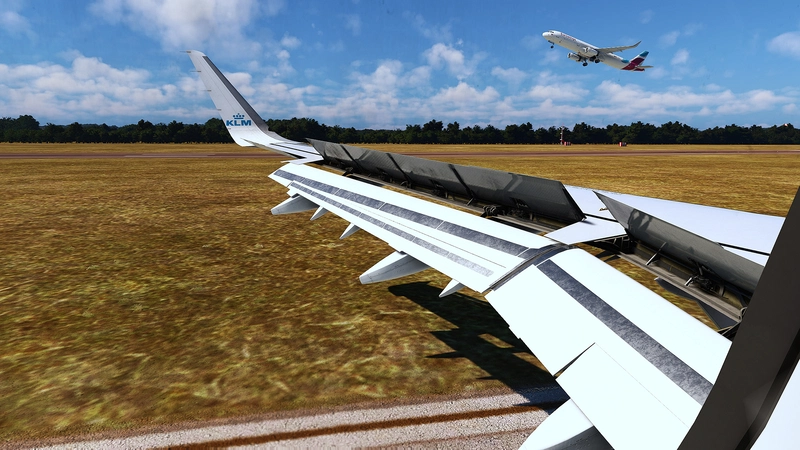 Springmedia - The Ultimate FSLabs A321 Custom Views for Microsoft ...