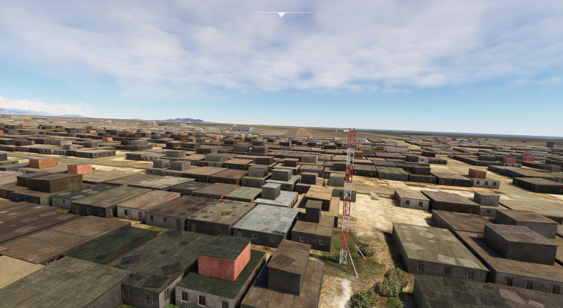 SPYO - Pacasmayo - Peru for Microsoft Flight Simulator | MSFS