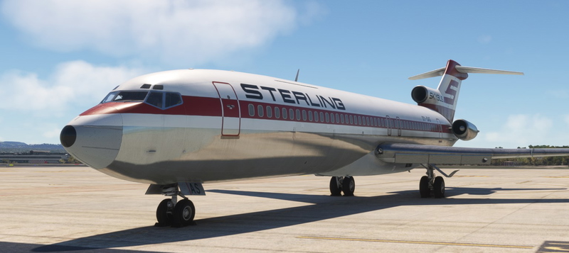 Discover & Search - Flightsim.to