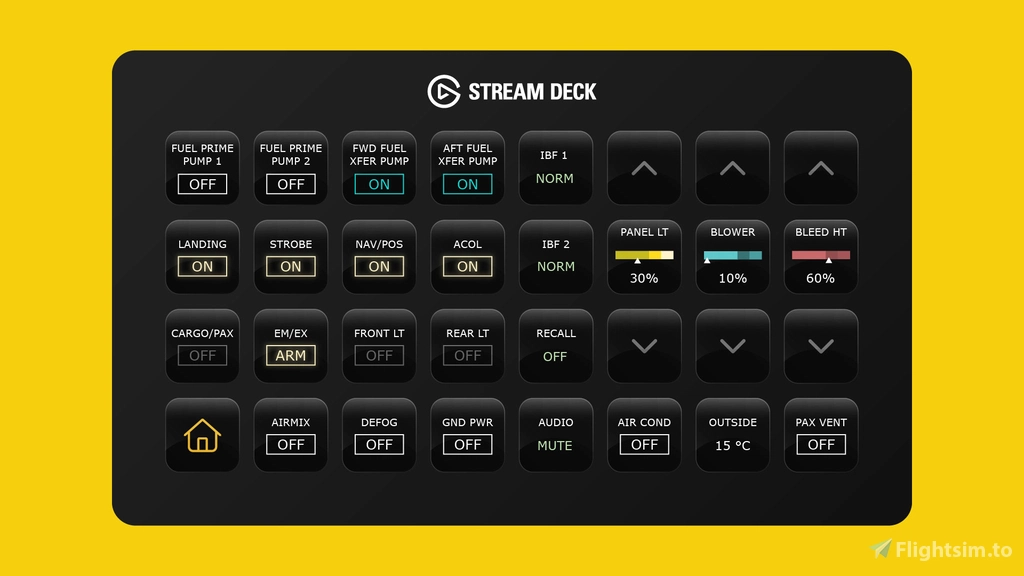 Flight Panels - MSFS - Flightsim.to Store