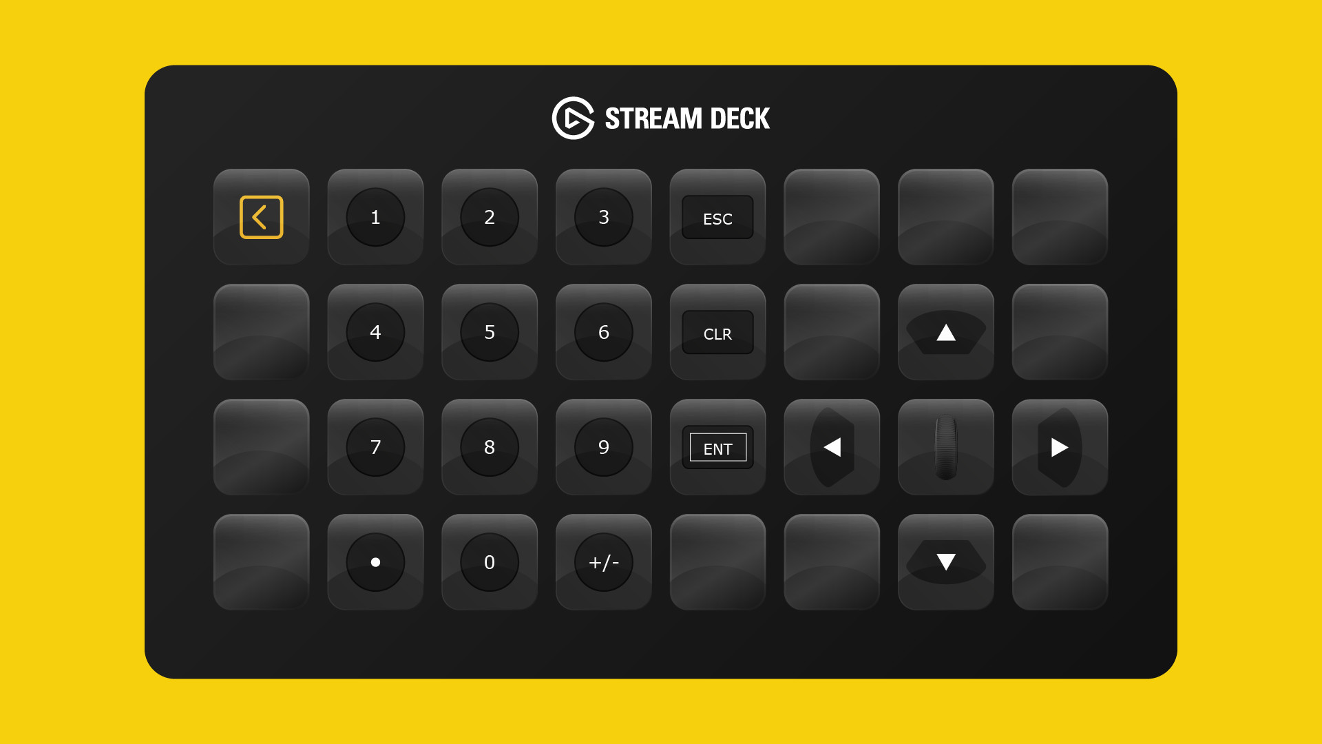 Flight Panels - Stream Deck Series: iniBuilds Airbus A350 for Microsoft ...