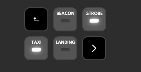 Streamdeck Icons for Microsoft Flight Simulator | MSFS