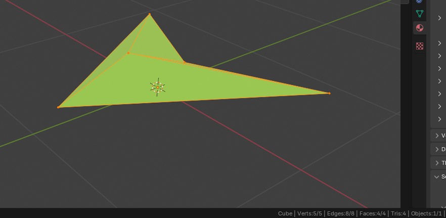 Subdued Taxi Path Symbol für Microsoft Flight Simulator | MSFS