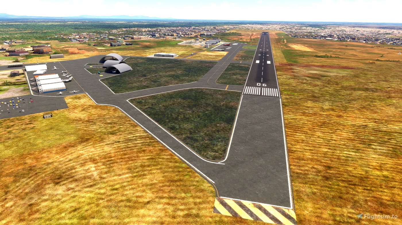 Threads - Announcements - SVMT - Aeropuerto Internacional José Tadeo Monagas для Microsoft ...