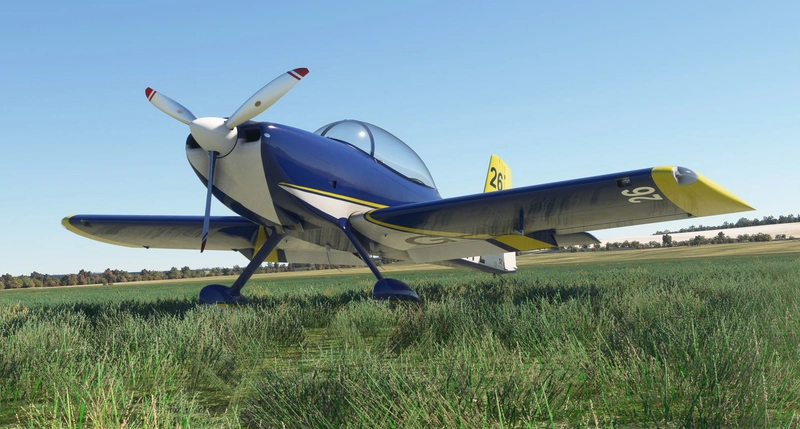 Liveries for Microsoft Flight Simulator | MSFS | Flightsim.to