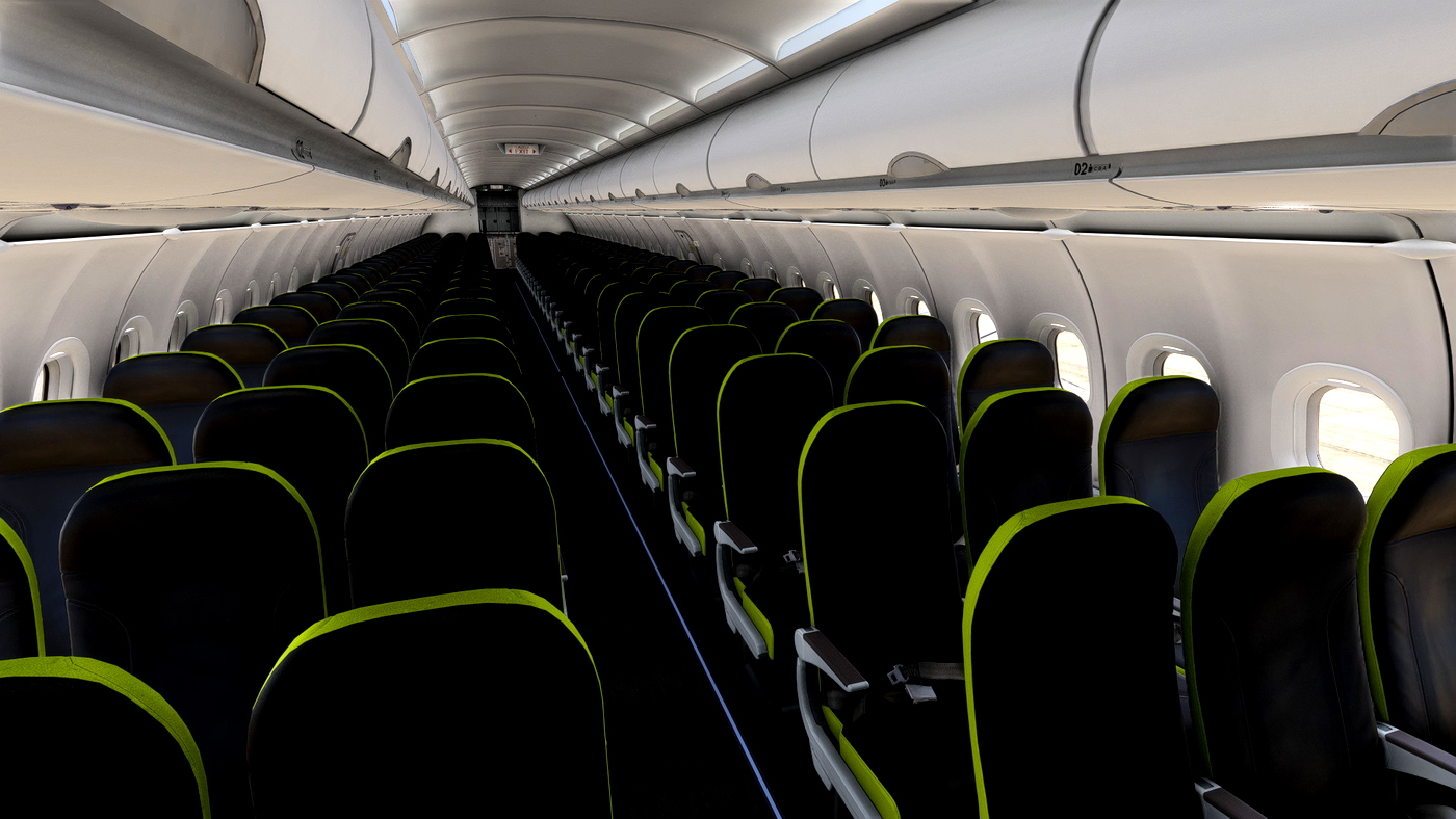 Threads - Frequently Asked Questions - TAP Air Portugal | Fleet w ...
