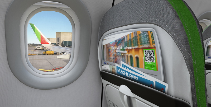 Fenix Simulations A321 Liveries for Microsoft Flight Simulator | MSFS