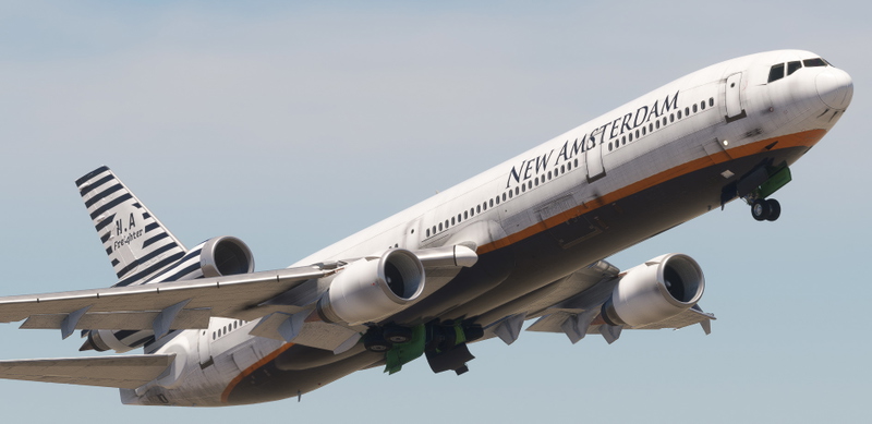 TFDi Design MD-11 Liveries for Microsoft Flight Simulator | MSFS