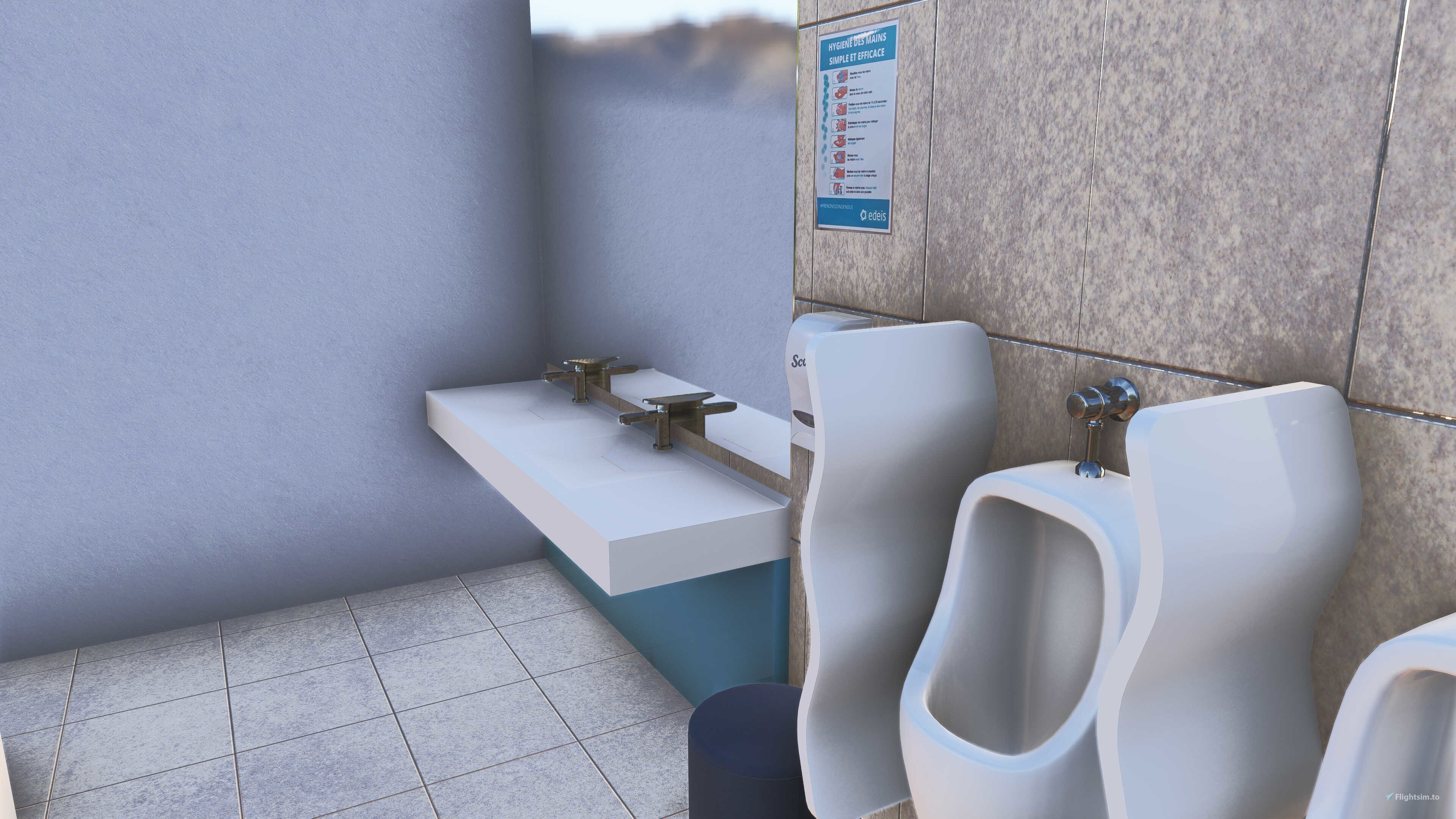 SLH Sim Designs - TFFG - St. Martin Grand Case for Microsoft Flight ...