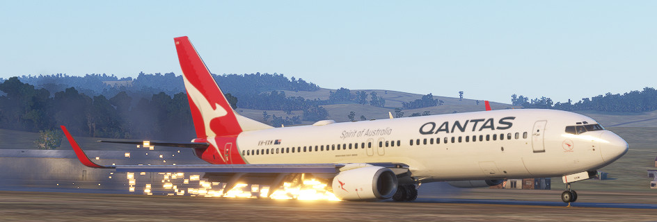 TFX – Emergency Effects for MSFS (Open Beta) for Microsoft Flight ...