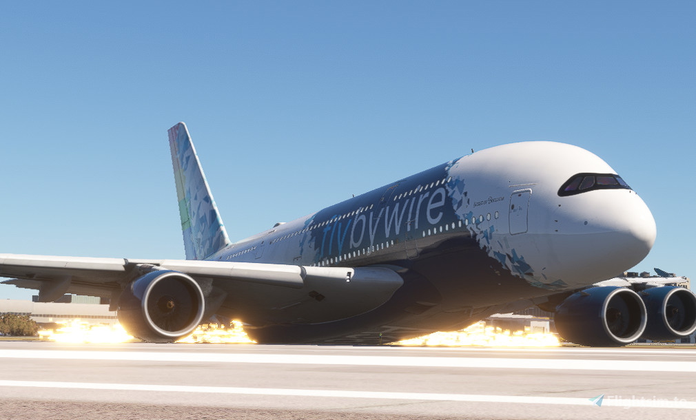 TFX – Emergency Effects for MSFS (Open Beta) for Microsoft Flight ...