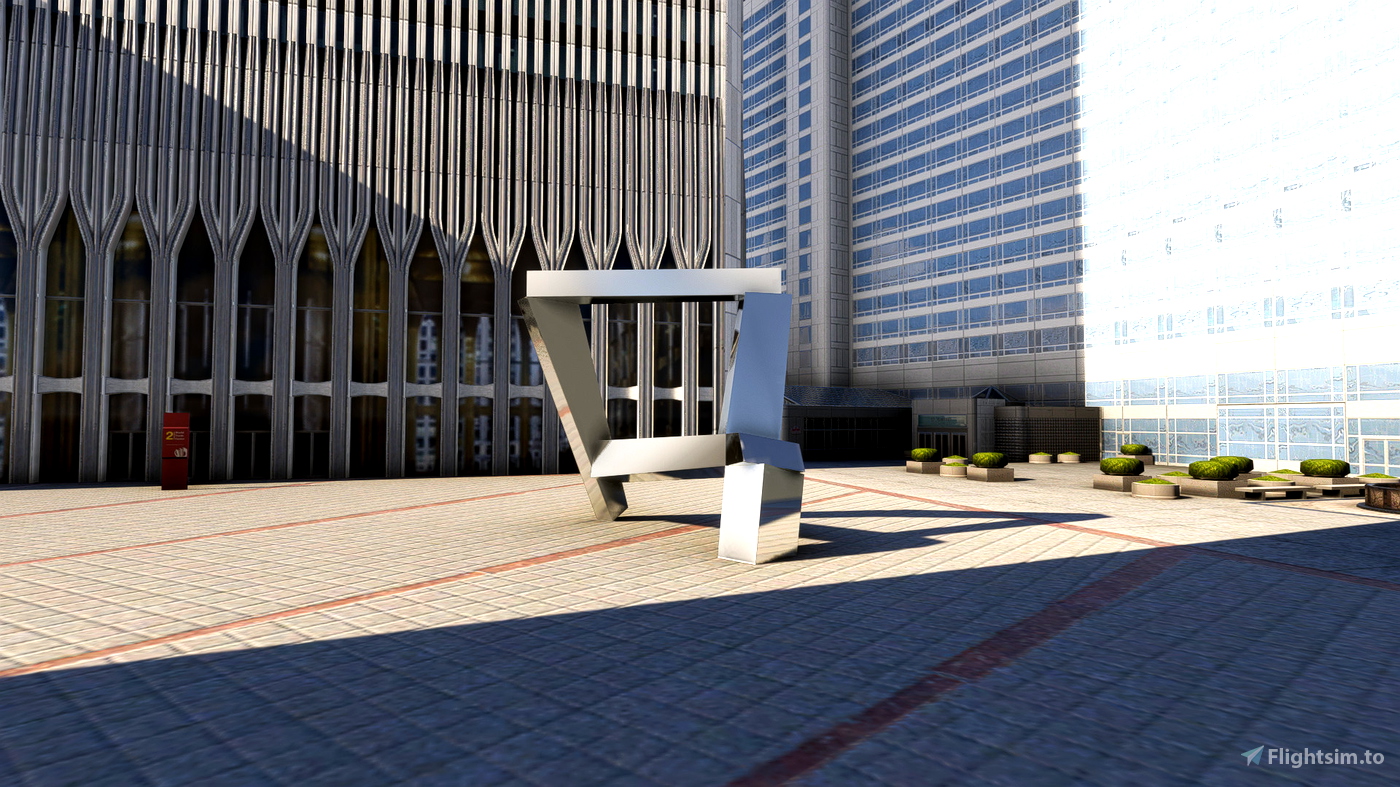 Threads - Announcements - The Original World Trade Center Complex "Twin ...