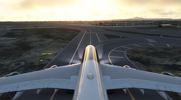 Custom camera views for every MSFS2024 airplane | MSFS24 for Microsoft Flight Simulator | MSFS