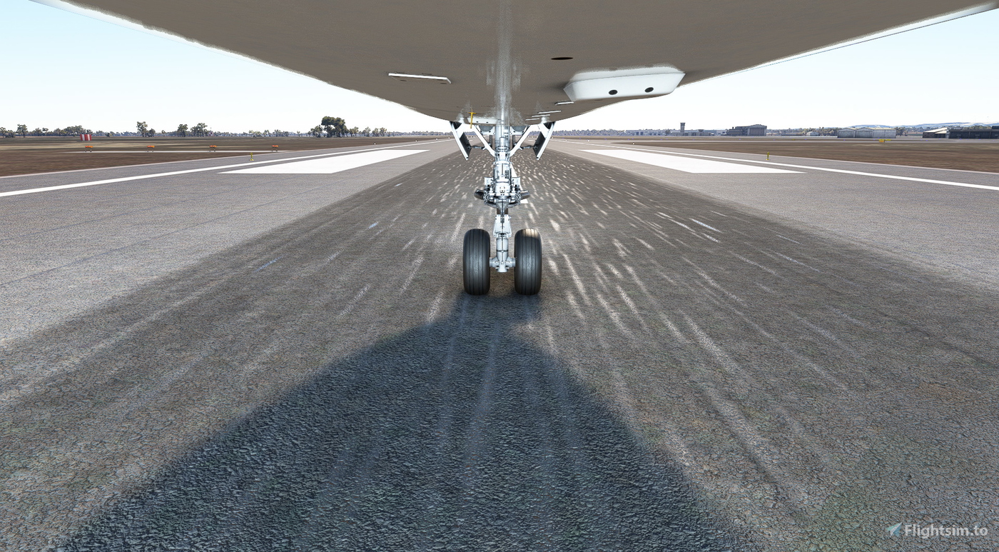 The Ultimate Custom Cameras For iniBuilds A350-1000 & -900 对于 Microsoft ...