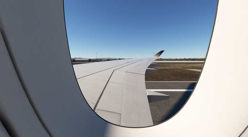 The Ultimate Custom Cameras For iniBuilds A350-1000 & -900 对于 Microsoft ...