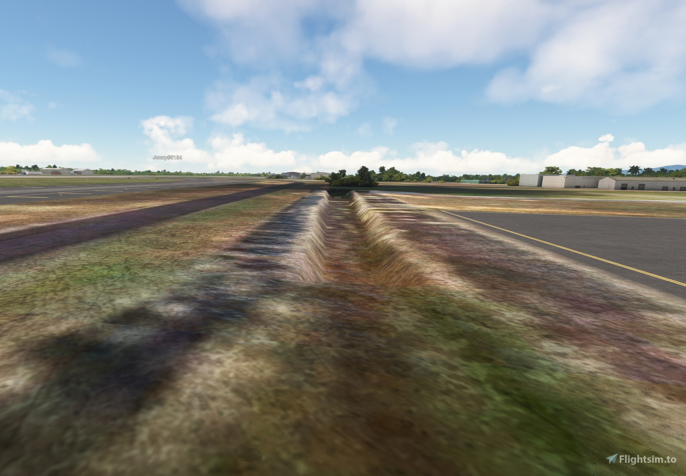 TTPP Piarco Update for FLYNDRIVE4D Caribbean Pack Vol. 2 for Microsoft ...