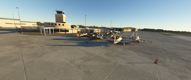 United States for Microsoft Flight Simulator - Flightsim.to