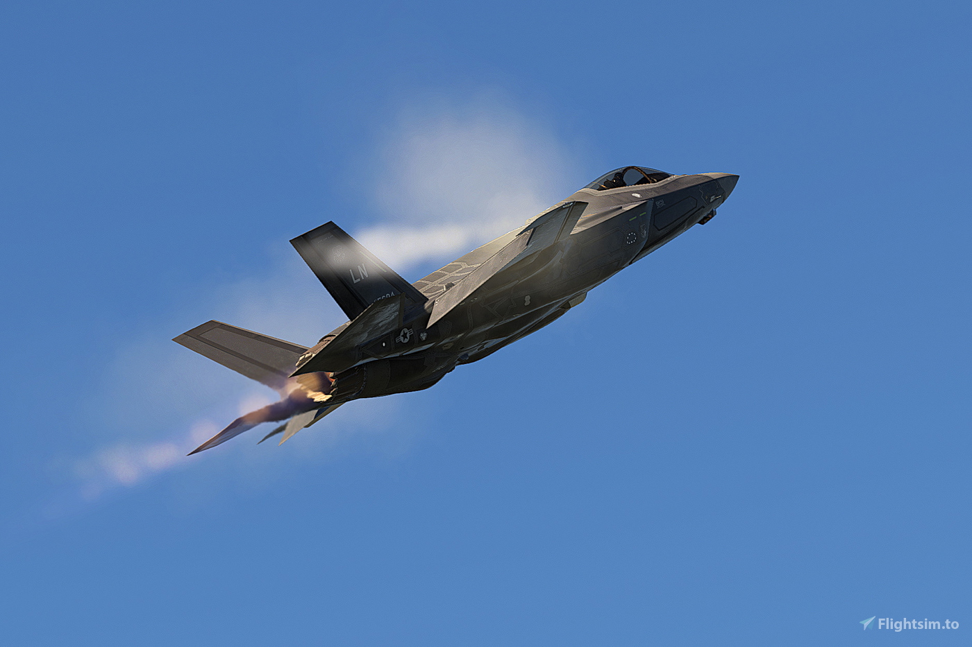 Uk Mach Loop Flight Plans for Microsoft Flight Simulator | MSFS