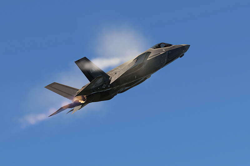 Uk Mach Loop Flight Plans for Microsoft Flight Simulator | MSFS