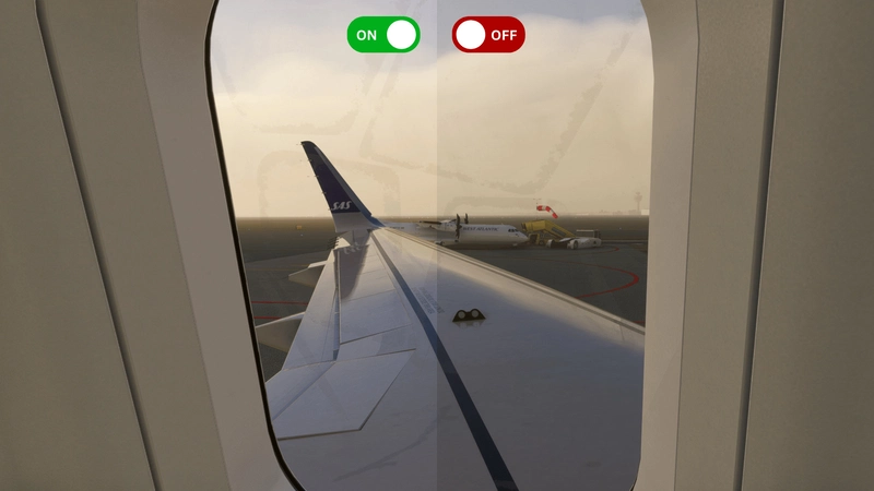 Reshade Presets for Microsoft Flight Simulator | MSFS | Flightsim.to