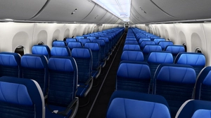 United Airlines [Pack] w/Cabin | iFly 737 MAX 8 - Aircraft Liveries for ...