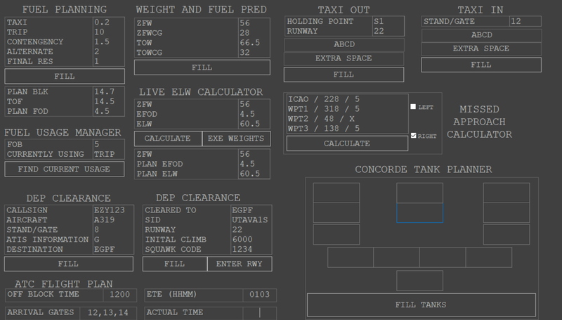 Applications for Microsoft Flight Simulator | MSFS | Flightsim.to